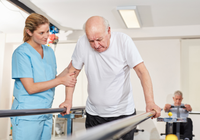 What is Physiotherapy? - The Local Physio